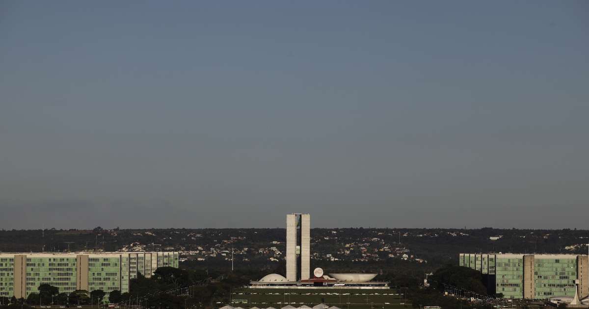 Economia diz ser contra qualquer flexibilização do teto, relator nega ...