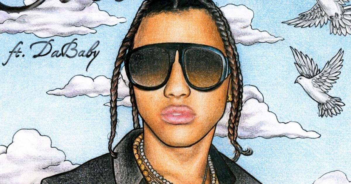 24KGoldn reflete sobre as melhores coisas da vida em "Coco", com ...