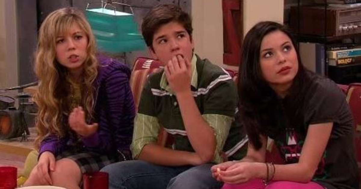 'iCarly' terá revival da série na Nickelodeon com elenco original
