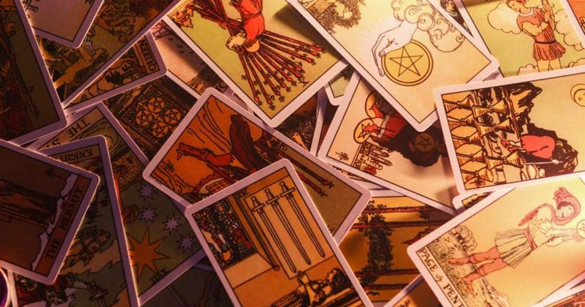 Tarot do amor: saiba qual arcano rege suas relações e sentimentos