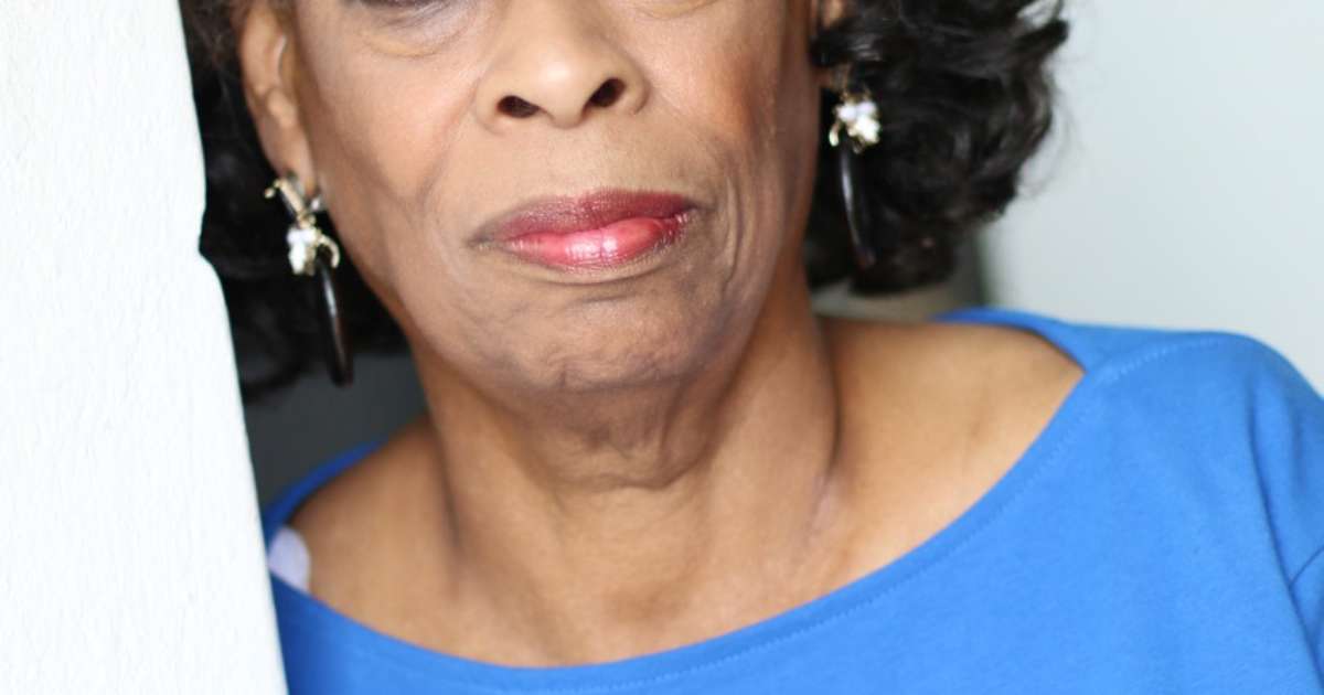 Carol Sutton (1933 - 2020)