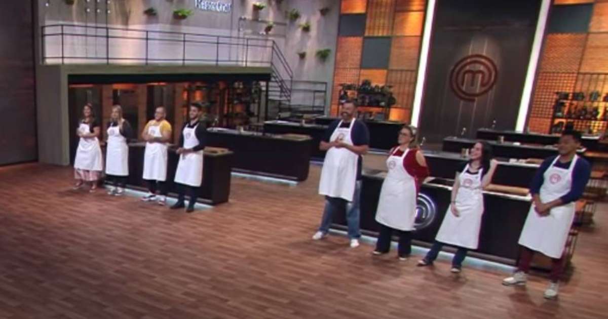 'MasterChef Brasil': conheça os participantes do 23º episódio em 2020
