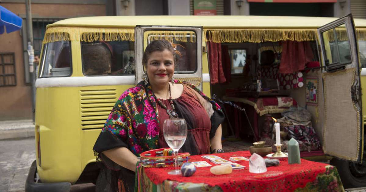 Atriz Christina Rodrigues morre à espera de vaga de UTI no Rio