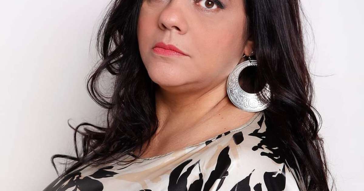 Atriz do Zorra morre de covid sem conseguir leito de UTI