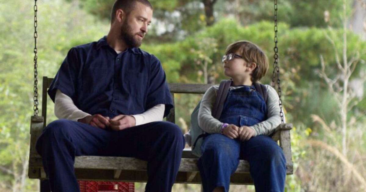 Palmer: Trailer mostra Justin Timberlake em performance dramática
