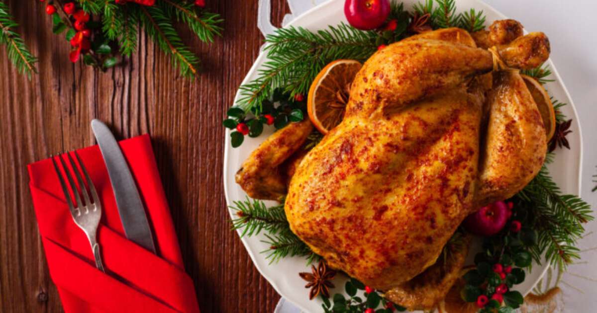 8 maneiras de fazer chester para inovar no cardápio festivo