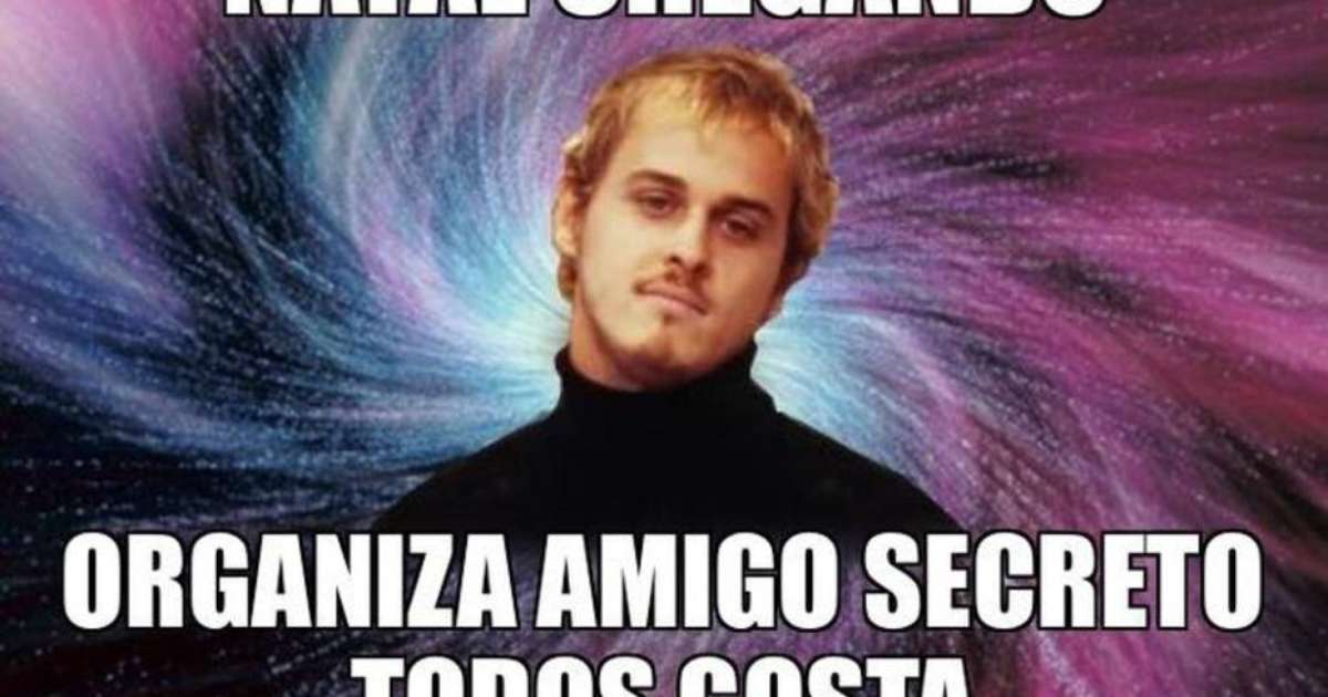 Guilherme Fontes volta ao canal Viva como Alexandre: 'O vilão é sempre ...