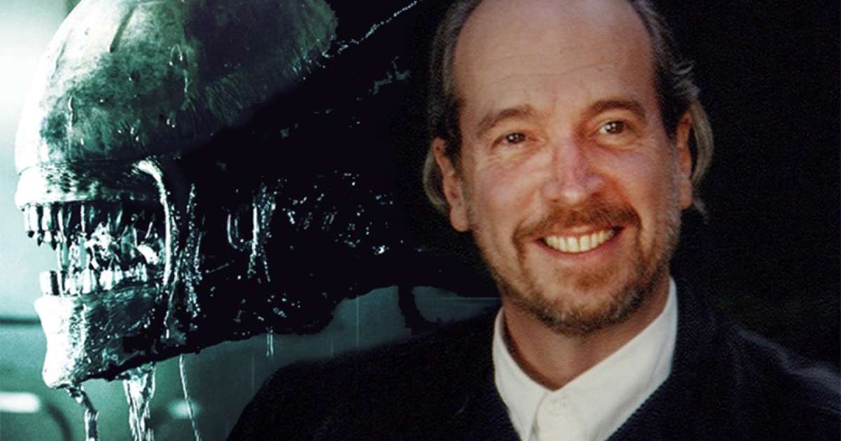 David Giler (1943 - 2020)