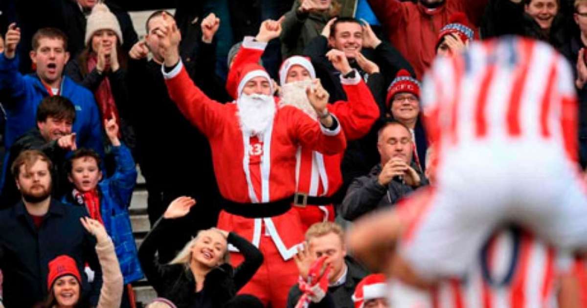 O que é o Boxing Day? Entenda a relação entre o Natal e a Premier League