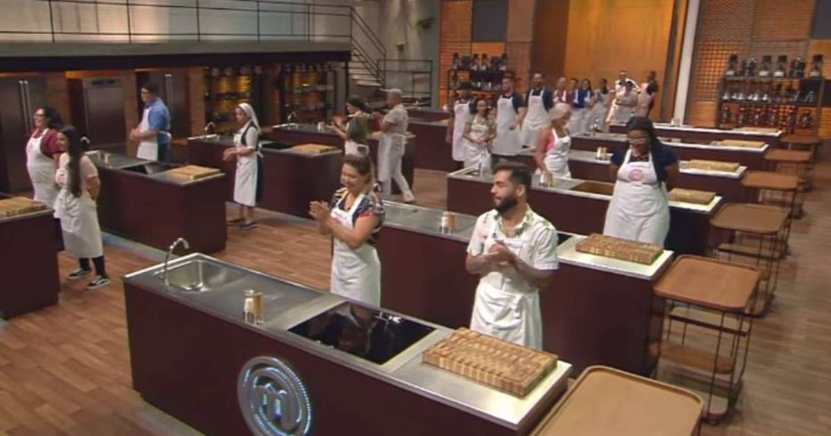 'MasterChef' terá episódio com campeões de 2020; veja quem participa