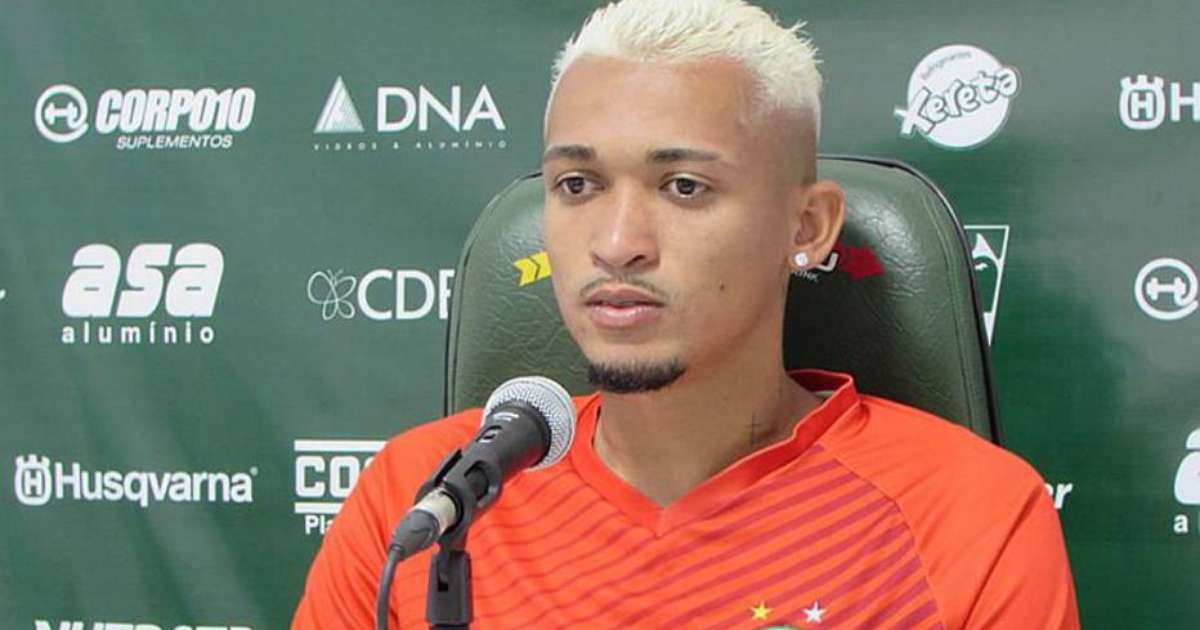 Walber diz que não pensa no dérbi e crava: 'Objetivo do Guarani é o ...