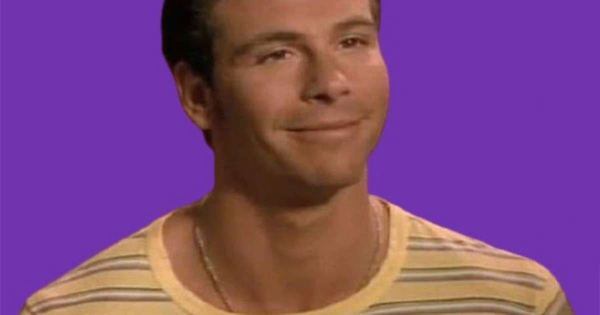 Marcus D'Amico (1965 - 2020)