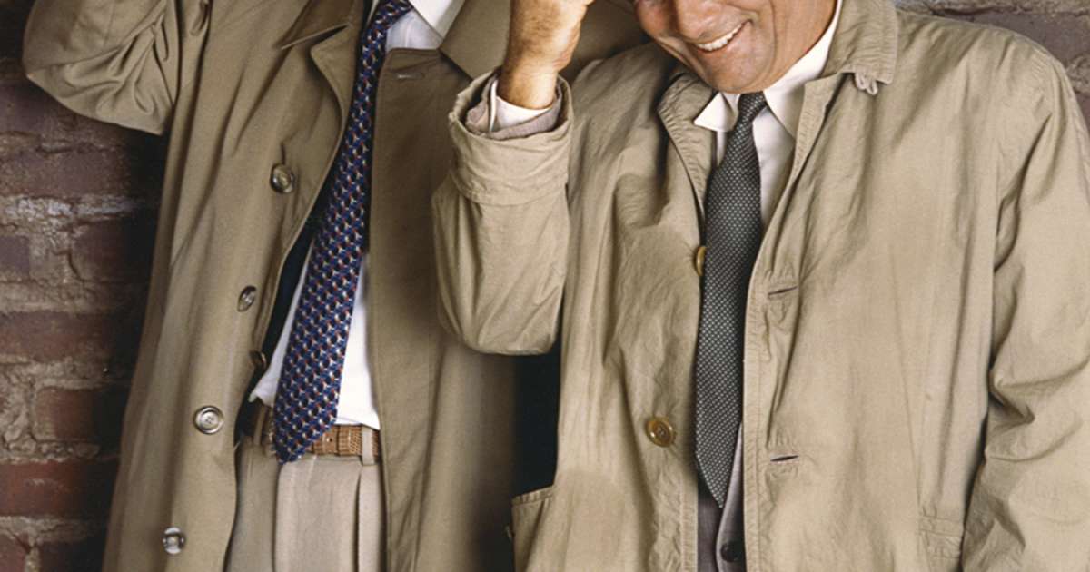 William Link (1933 - 2020)