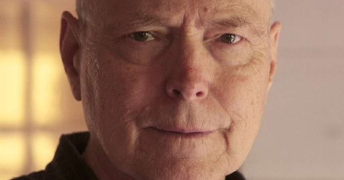 George Gerdes (1948 - 2021)