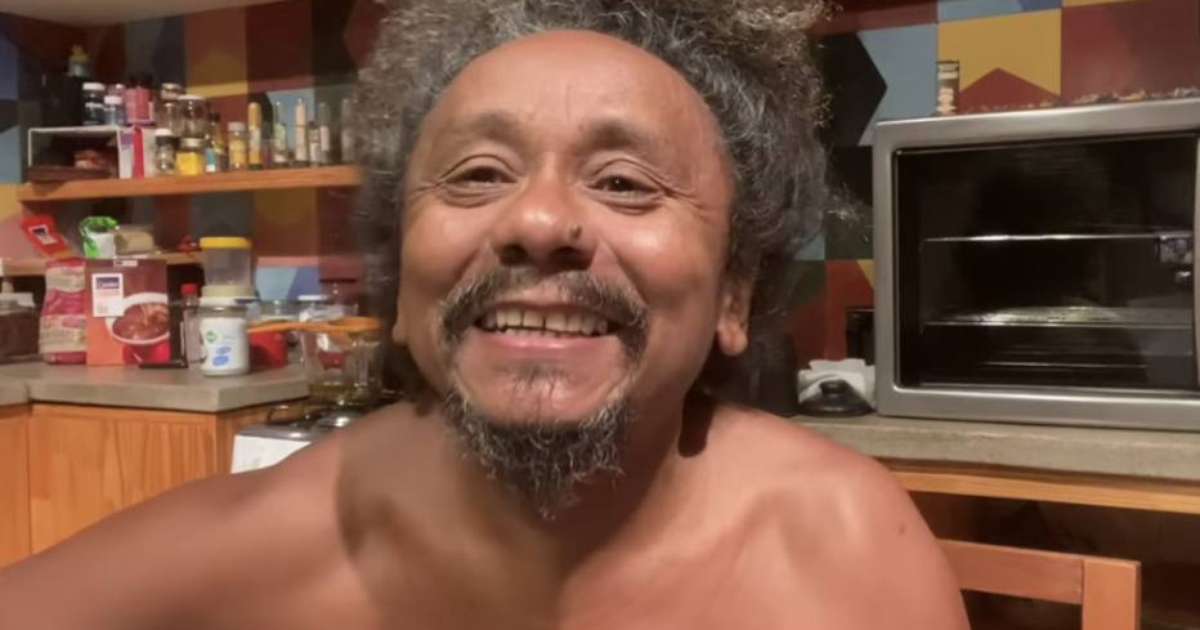 'Não sou seu entretenimento', diz Chico César a fã que sugeriu músicas ...