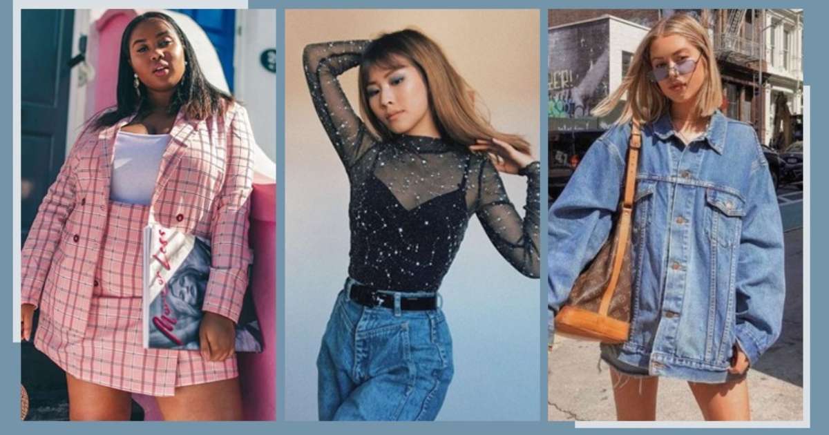 Tendências de moda 2021: descubra as peças que vão bombar neste ano