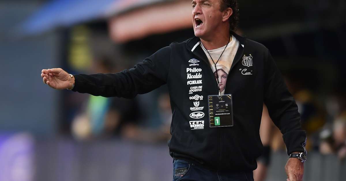 John ou João Paulo? Alison ou Sandry? Cuca fomenta dúvidas na escalação ...