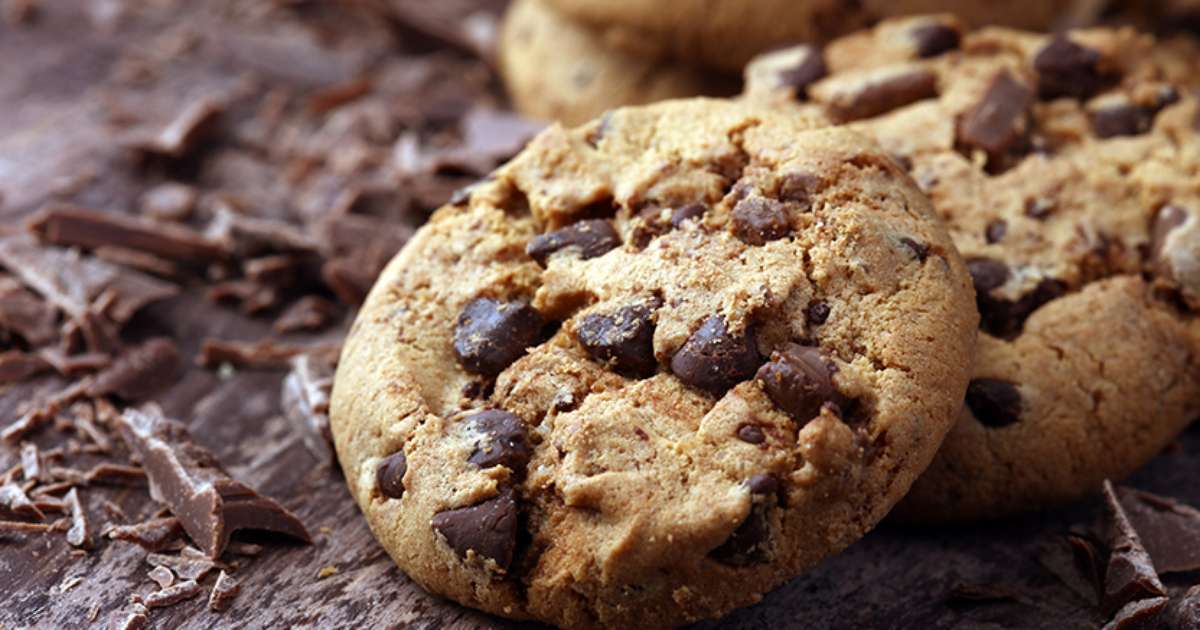 Receitas com biscoito: opções fáceis e deliciosas para a sobremesa