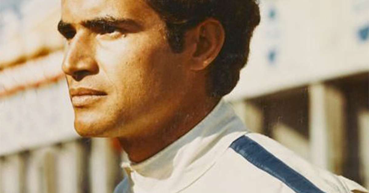 Antonio Sabáto (1943 - 2021)