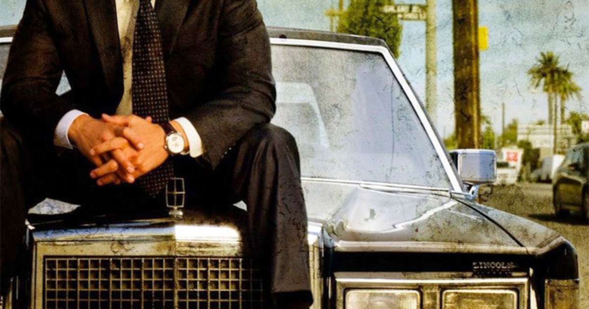 Personagem do filme O Poder e a Lei vai ganhar série na Netflix