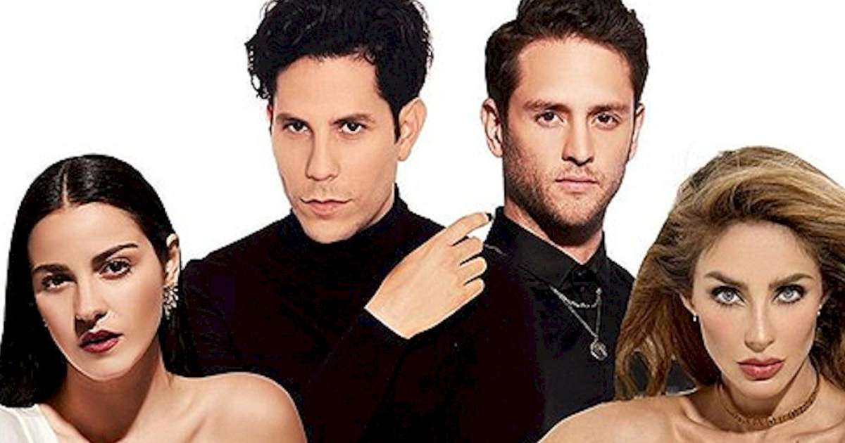 RBD anuncia novo álbum gravado durante live em dezembro