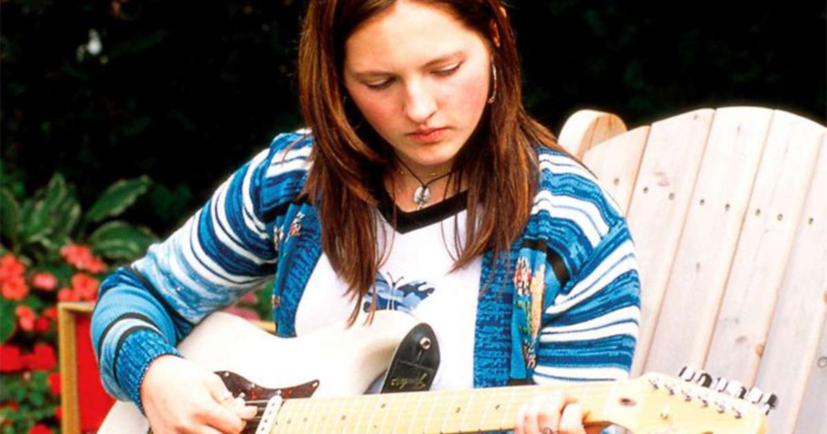 Jessica Campbell (1982 - 2020)