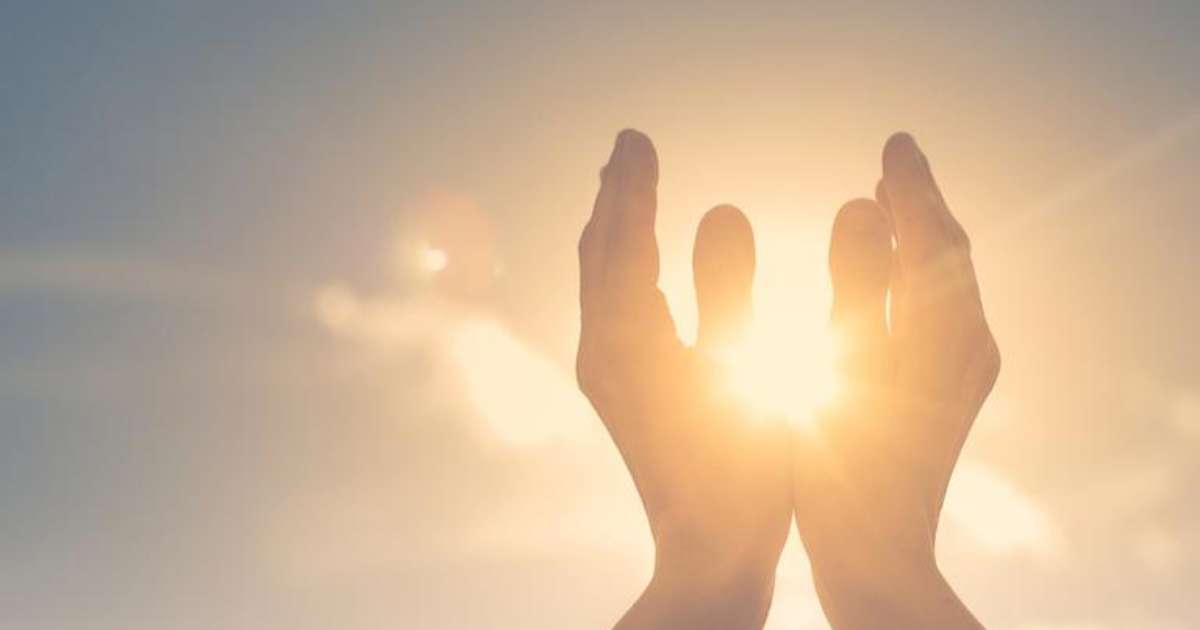 7 orações espíritas para evolução e cura espiritual