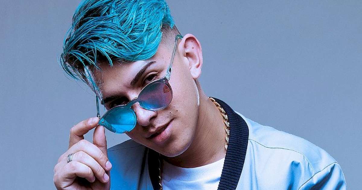 Mc Fioti: Aumento de 284% no consumo de "Bum Bum Tam Tam" se dá por ...