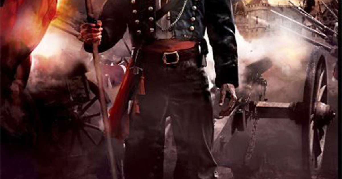 Produtor de Stargate vai transformar trilogia Powder Mage em série