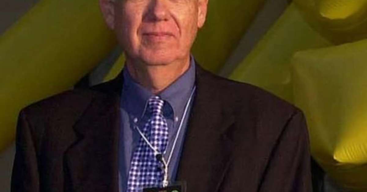 Richard Lindheim (1939 - 2021)