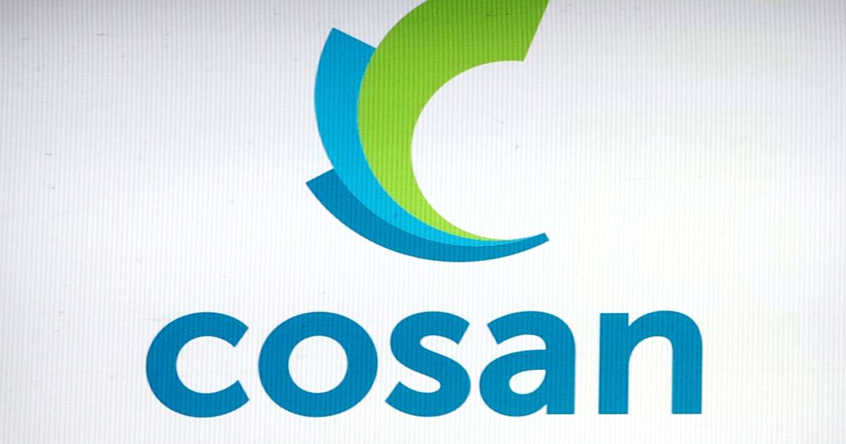 Acionistas da Cosan aprovam reorganização societária