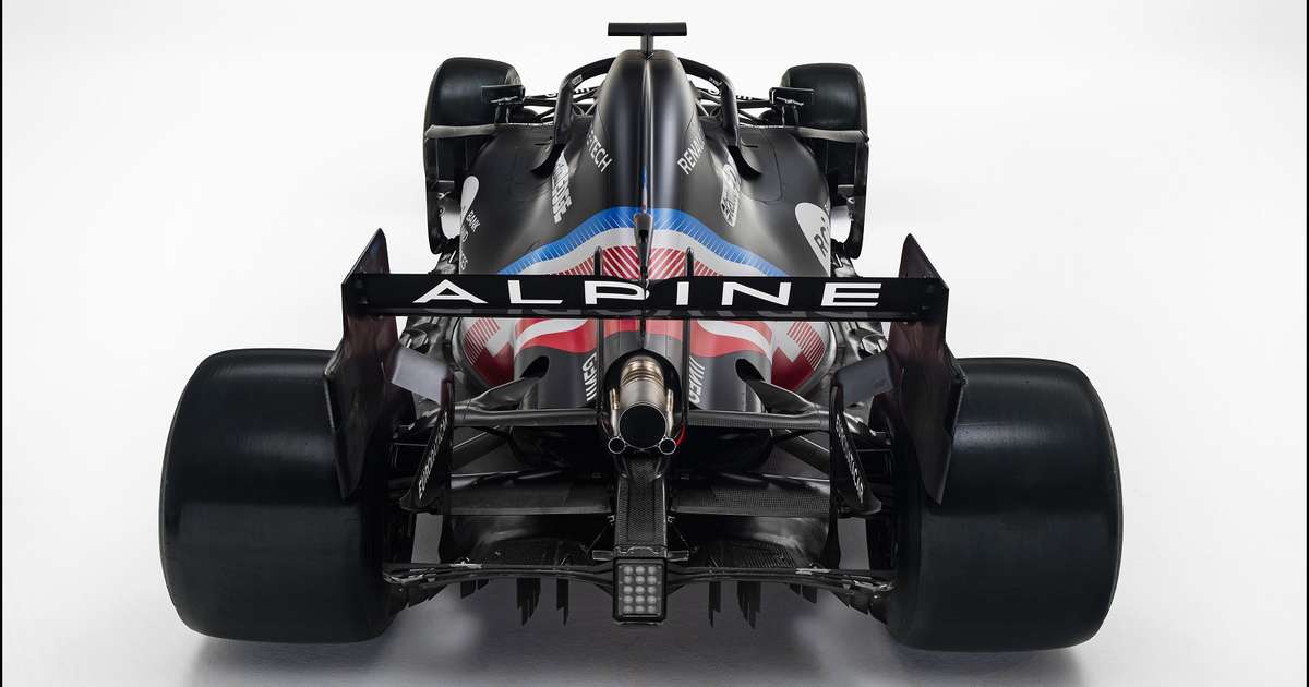 Afinal, o que a Renault quer com a Alpine na Fórmula 1?