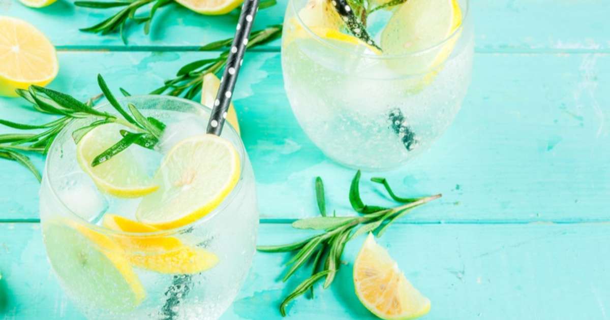 Drinks refrescantes: confira 7 opções para provar neste verão