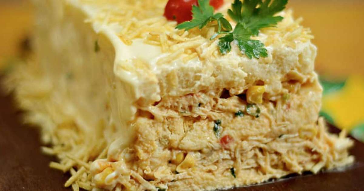 Bolo salgado: 7 receitas para se deliciar a qualquer momento