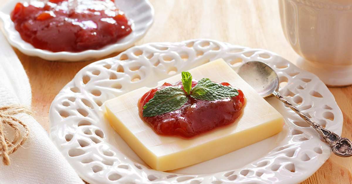 Receitas com goiabada para compartilhar com a família