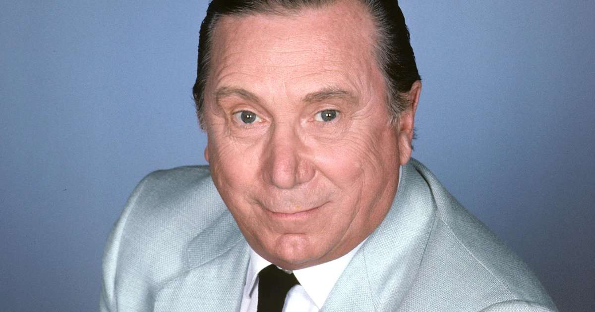 Bruce Kirby (1925 - 2021)