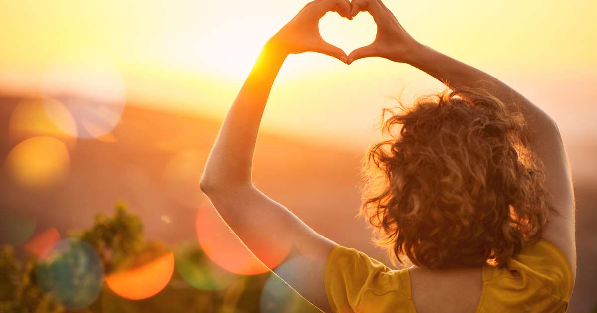 O que significa amar?