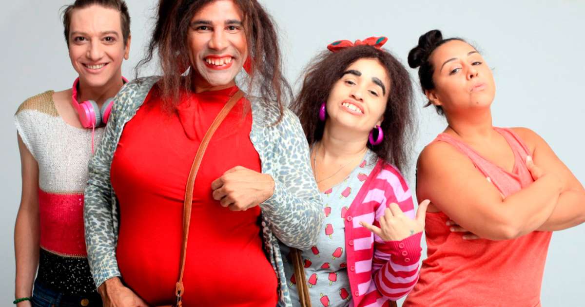 Tô de Graça é renovada para a 5ª temporada