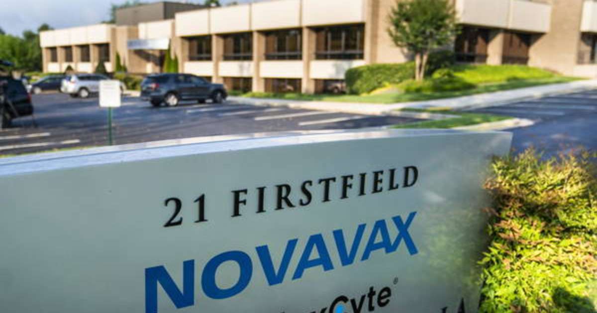 Vacina da Novavax tem eficácia de 89,3%, diz empresa