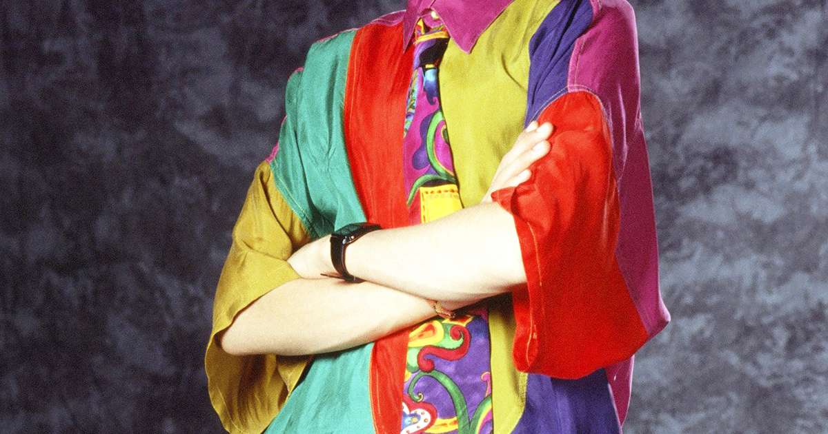 Dustin Diamond (1977 - 2021)