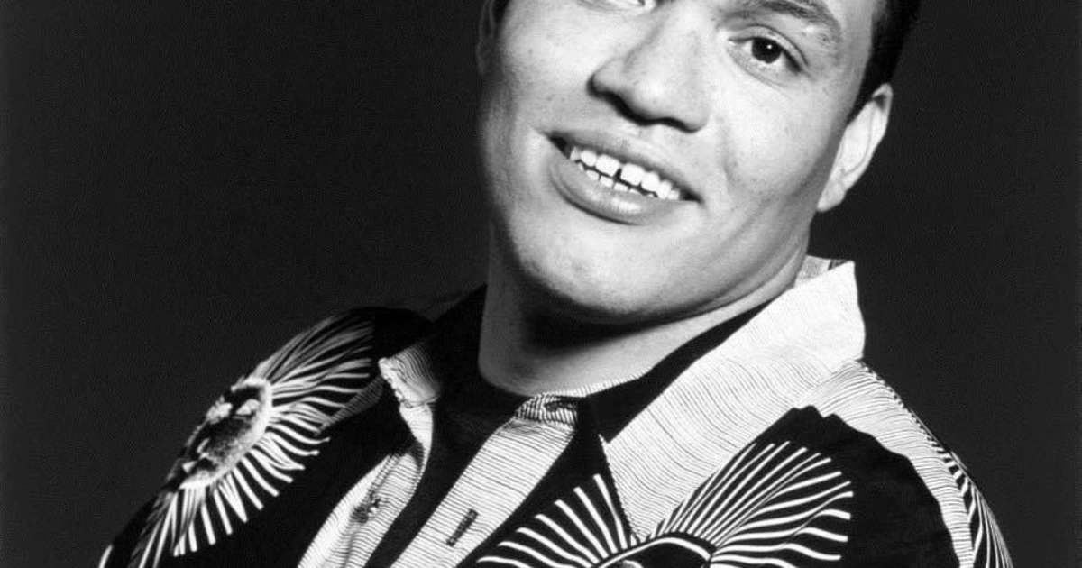 Marc Wilmore (1963 - 2021)