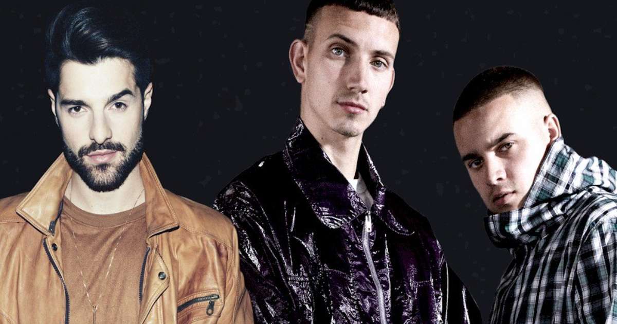 Alok e Everyone You Know (EYK) se unem para lançar "Kids on Whizz"