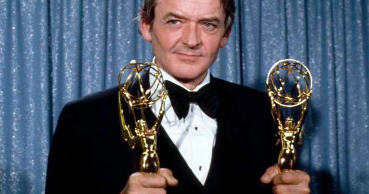 Hal Holbrook (1925 - 2021)