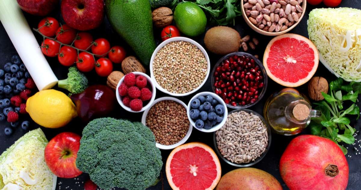 Veja os nutrientes mais importantes no trabalho dos órgãos