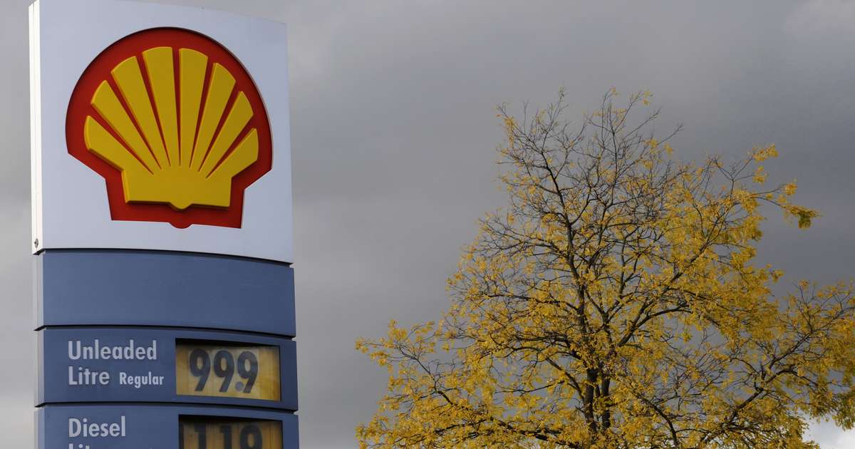 Com pico do petróleo no passado, Shell amplia meta de emissão zero até 2050