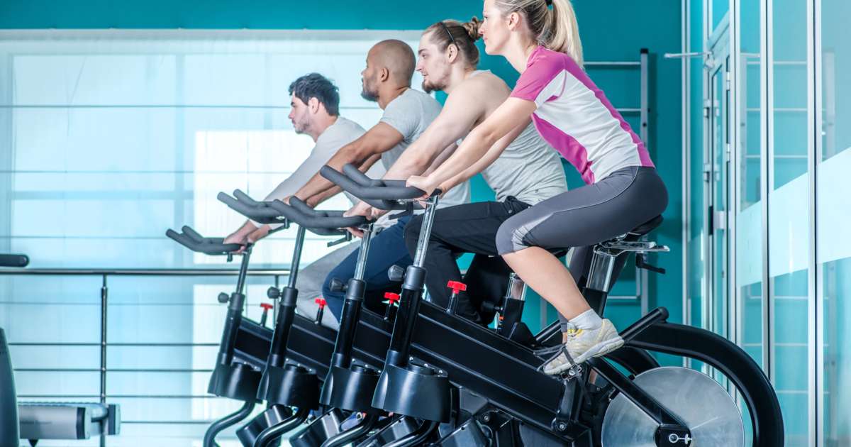 Os benefícios da bike para quem quer correr mais rápido