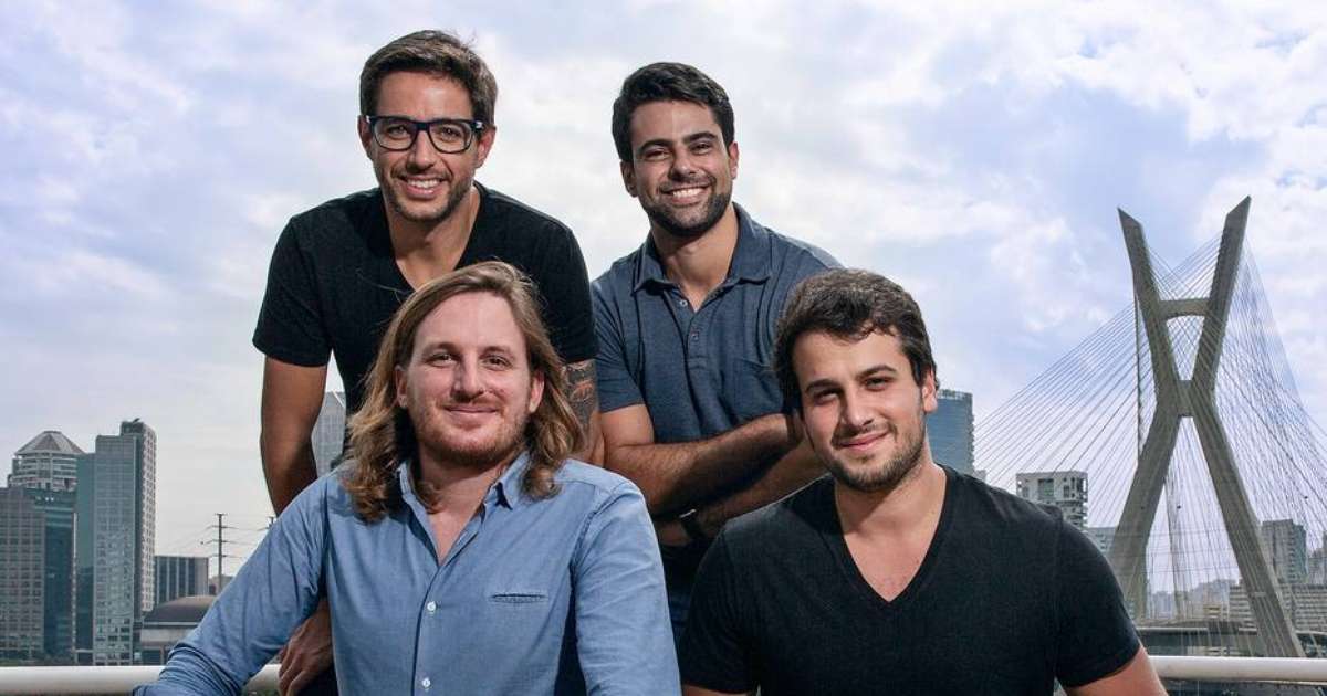 Startup de benefícios Vee recebe R$ 200 milhões de investimento após ...