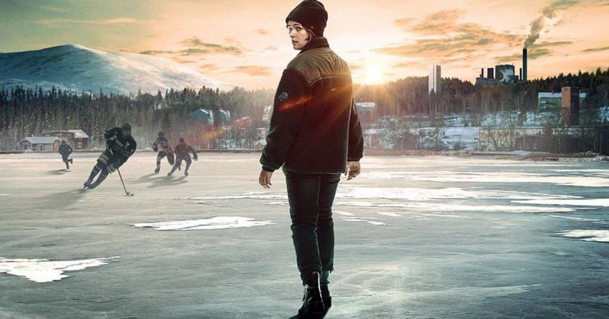 Beartown: Série sueca da HBO ganha trailer impactante