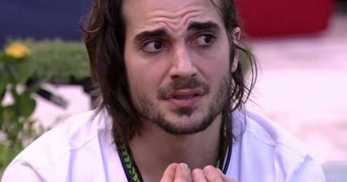 TDAH, depressão e ansiedade de Fiuk no BBB21 preocupa; entenda condição ...