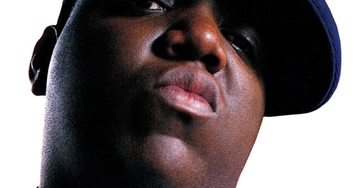 Netflix revela trailer de documentário sobre o rapper Notorious B.I.G.
